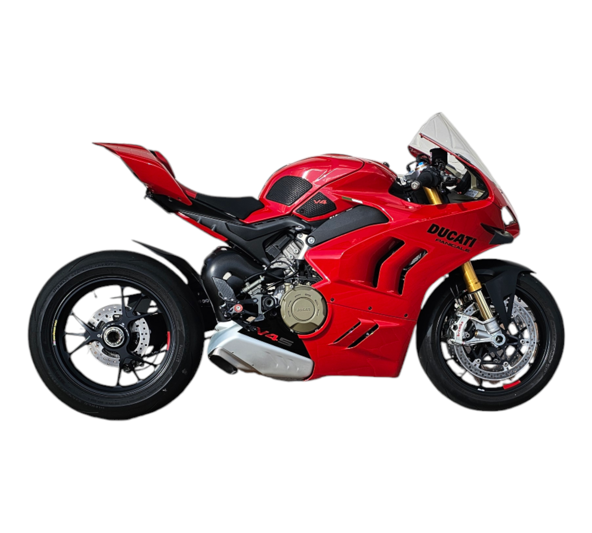 Ducati – 2 Wheels Ave